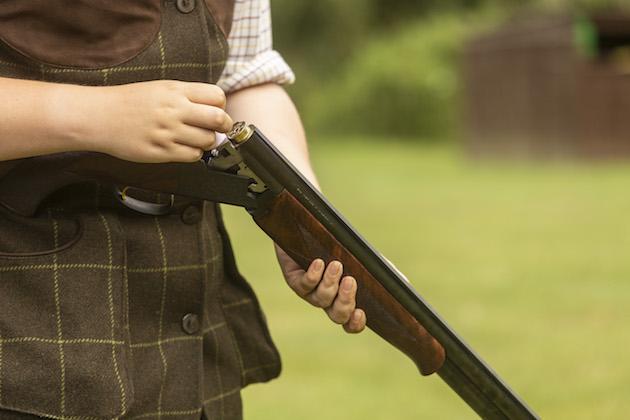 Entenda sua arma: alma lisa e alma raiada - Sala de Armas